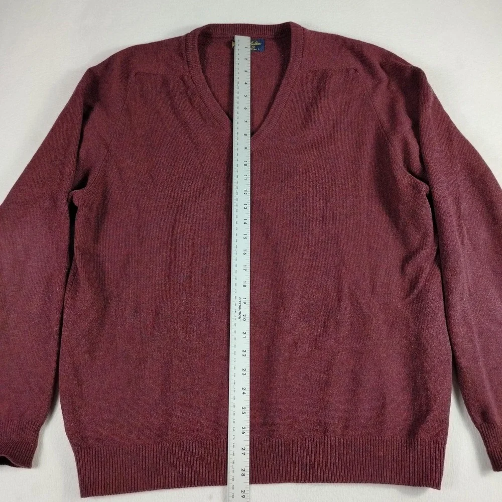 Brooks Brothers | Sweaters | Brooks Brothers Sweater Mens Large ...